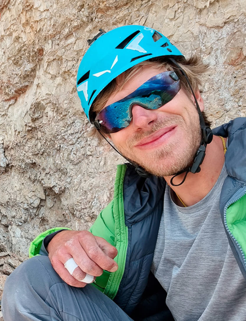 Osobnosti Festivalu | Festival alpinismu